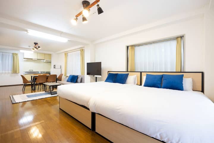 2 Min. Walk From Station / Shibuya-ku /102 - Harajuku