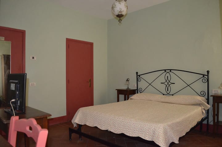 Bb Via Nuova - Capalbio