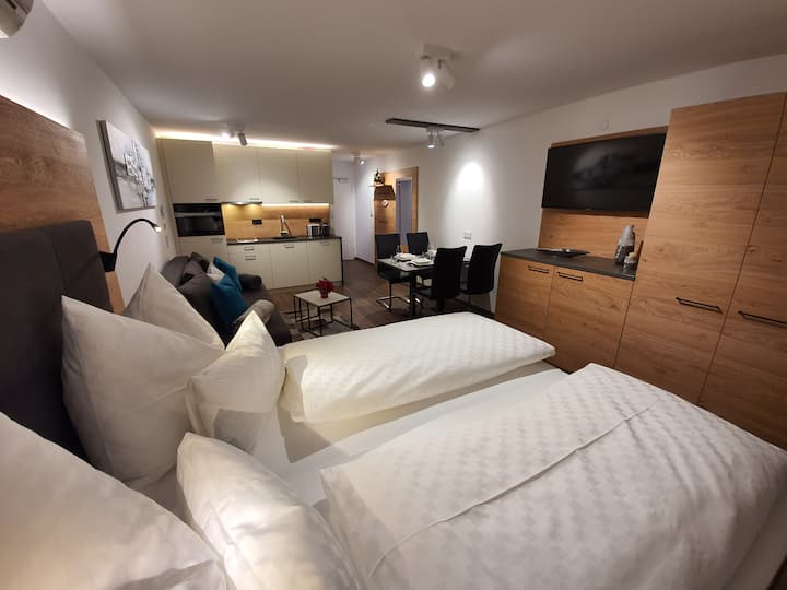 Apartment Leontina 55 (Studio) - Kaprun