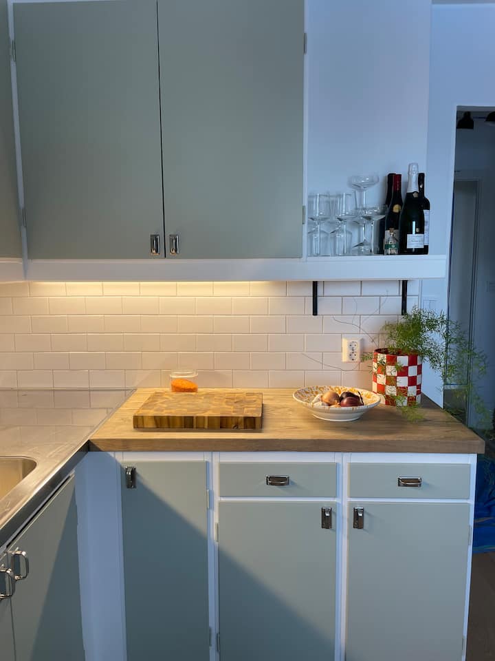 Lägenhet I Visby Med 5 Bäddar - Visby