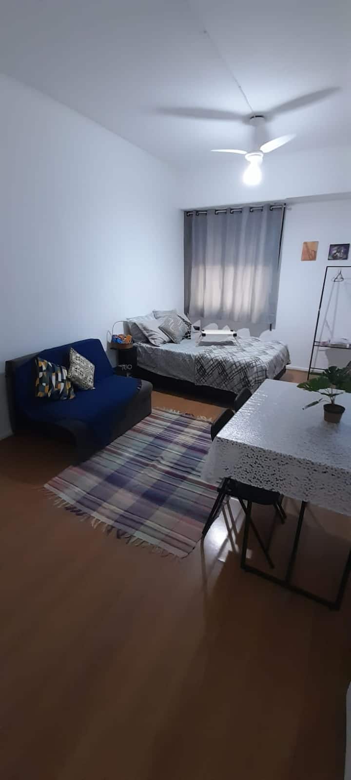 Studio Lapa -  Rio De Janeiro - Rio de Janeiro