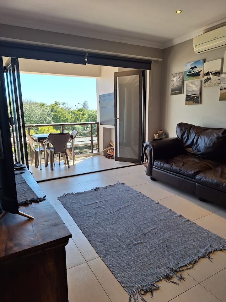 Oribi Rest - Jeffreys Bay