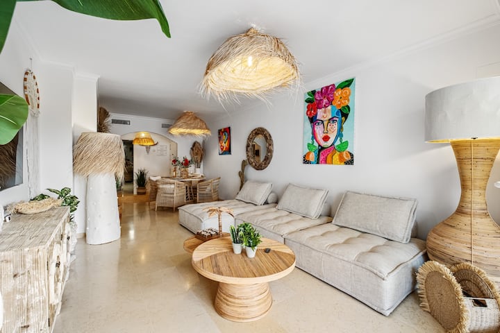 Standing Apartment In Marbella - Marbella