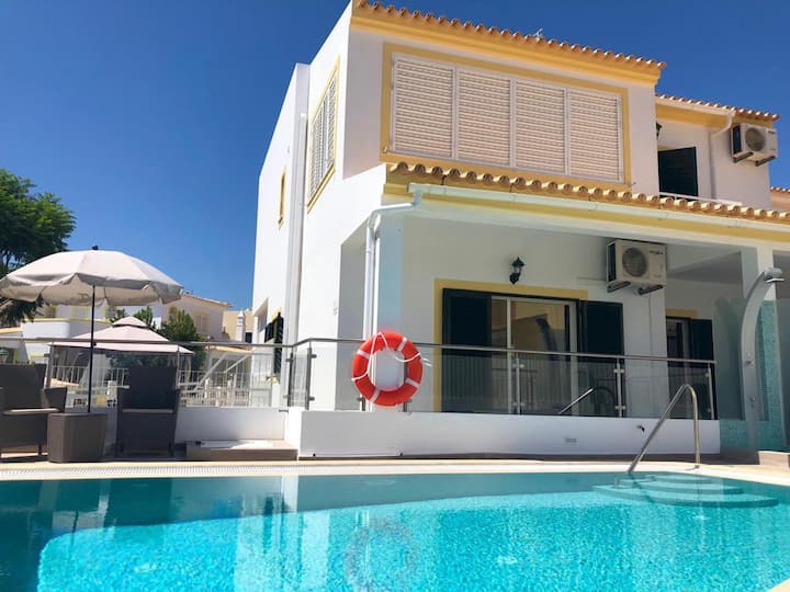 Albufeira Portimão - Casa Da Praia - Armação de Pêra