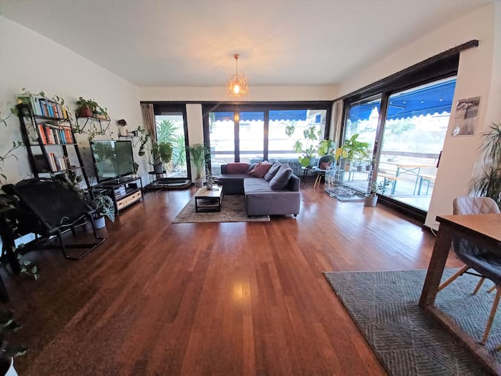 Centrale Locazione Dai 6 Mesi - Lugano