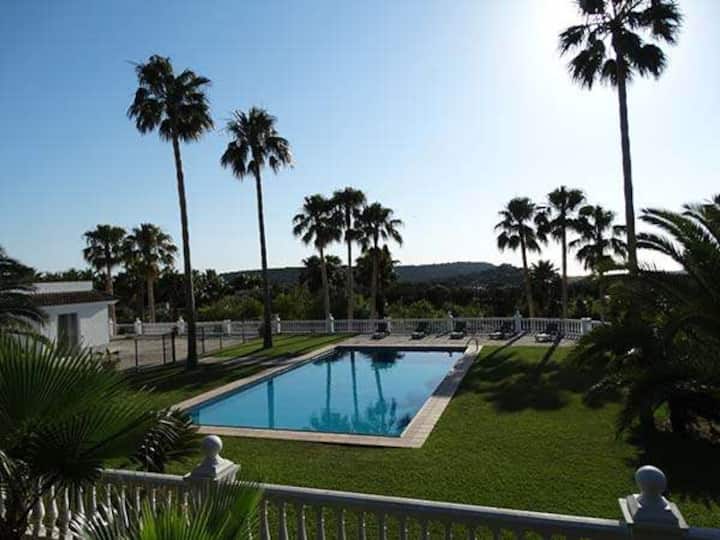 Parque Natural La Breña- Barbate - Apartamento 1 - Los Caños de Meca