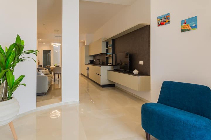Palazzo Lux Stays 2 Gelso, Garden, Beach, Centre - Polignano a Mare