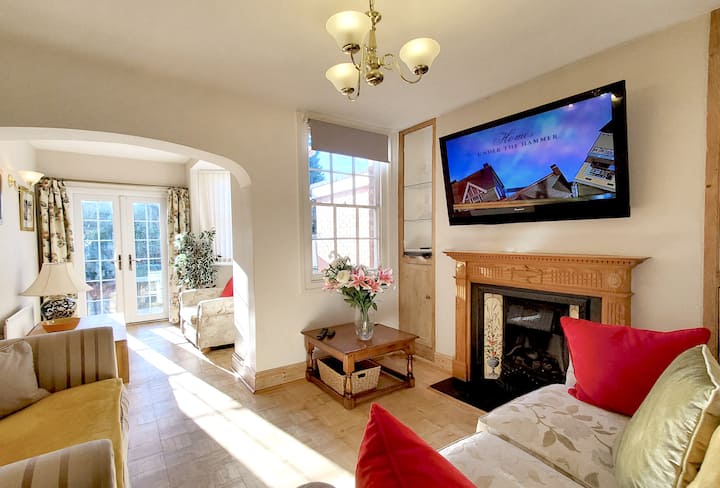 Shrewsbury 3 Bedroom Abbey Foregate - Shrewsbury