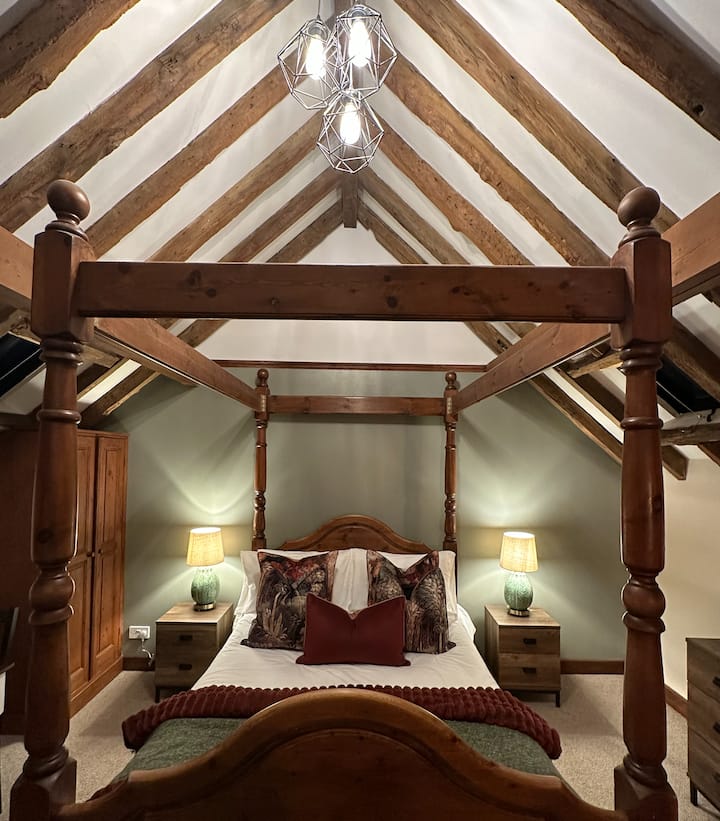 The Bull, A Country Retreat - Brighton & Hove
