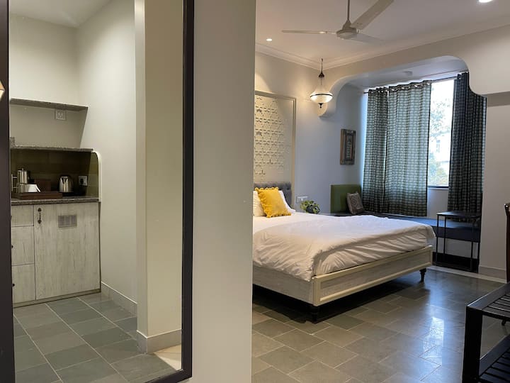 Auburne Homes - Willow Room - 