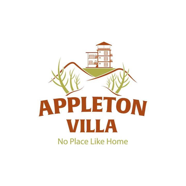 Appleton Villa Nuwara Eliya - Nuwara Eliya