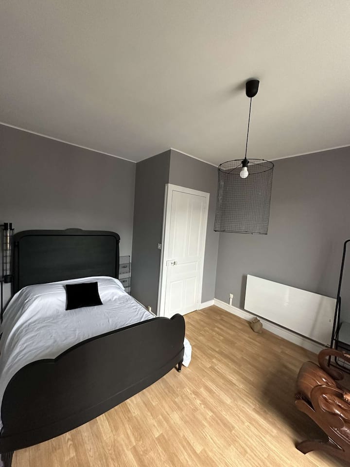 Appartement
6 Personnes - Vic-sur-Cère
