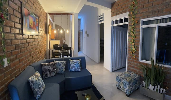 Cómodos Apartamentos En Buga (V) - Guadalajara de Buga
