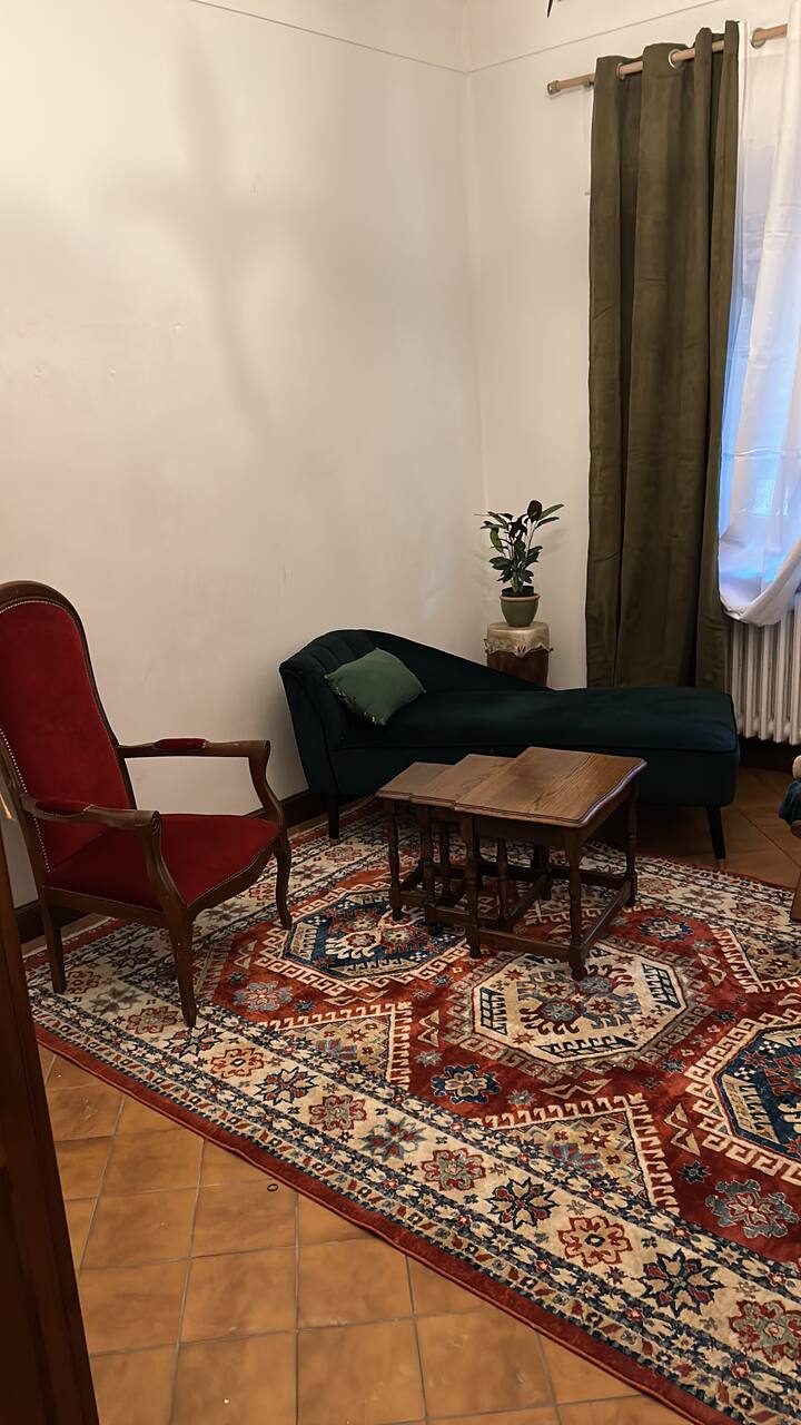 Maison Cosy Au Centre D'ottange. - Esch-sur-Alzette