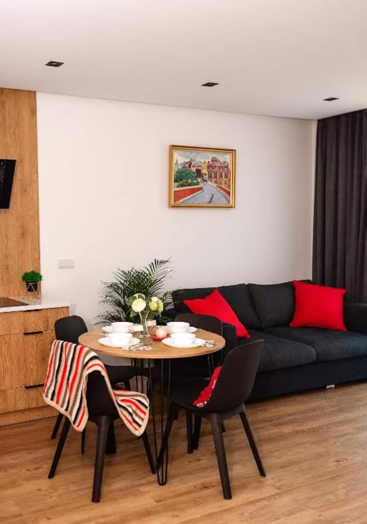 Vip Apartament 6 - Lublin