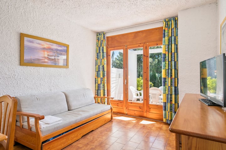 Rentalmar El Pinar Adosados - Miami Platja