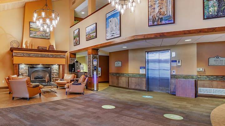 Wisconsin Dells 2 Bedroom - Wisconsin Dells, WI