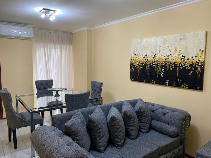 Depto Premium, Zona Inigualable - Córdoba