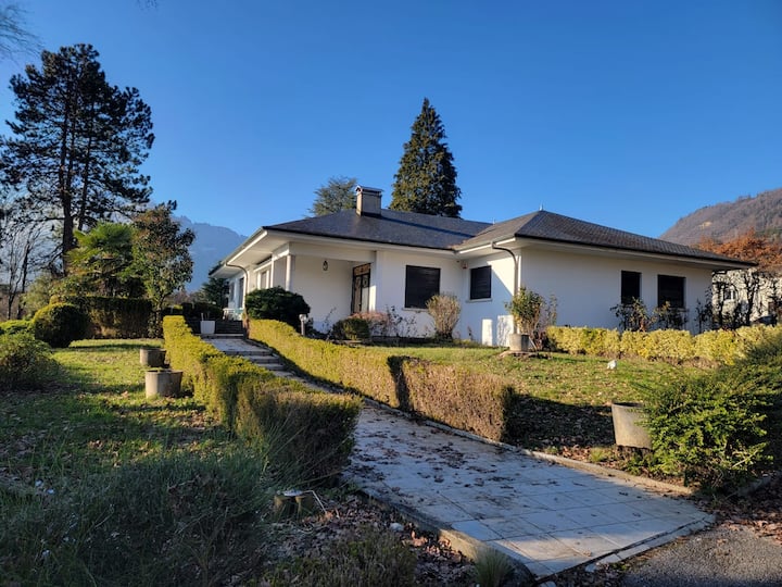 Villa De Charme - Cluses
