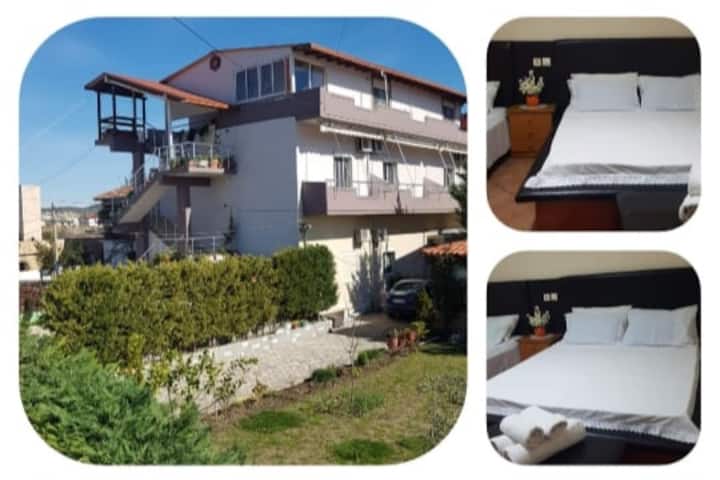 Single Bedroom Flat - Vlorë