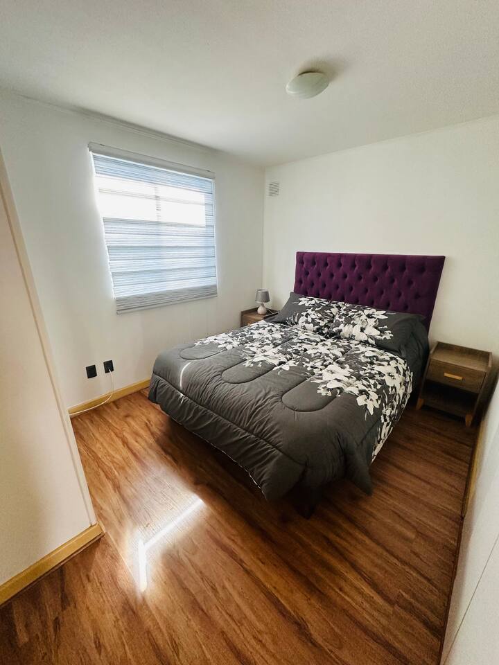 Cozy Casa Independiente Punta Arenas - Punta Arenas