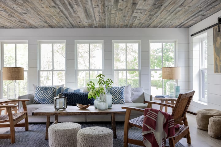 The Architect's Retreat - Provincetown, MA