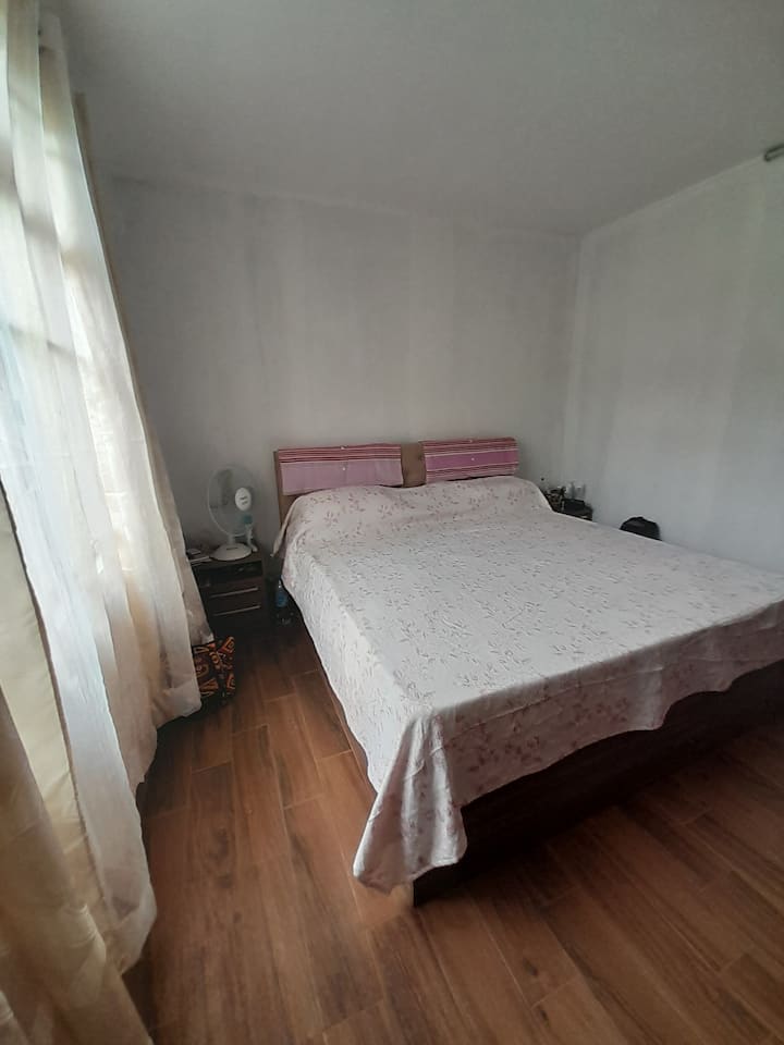 Ma Maison Est Au Nord-ouest - Port Louis