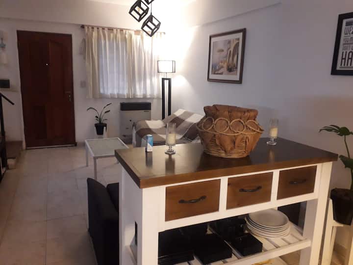 Duplex Ocampo - Córdoba, Argentina