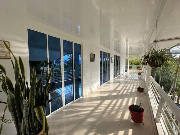 Finca La Ceiba - Buga
