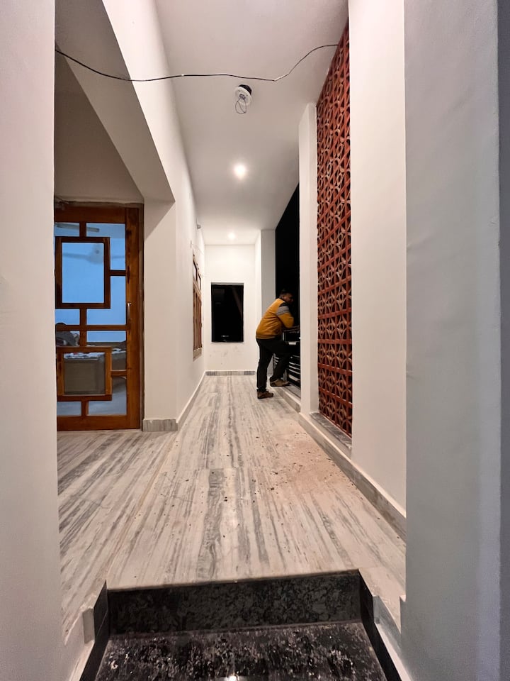 Pran Prasadam 2 - Ayodhya