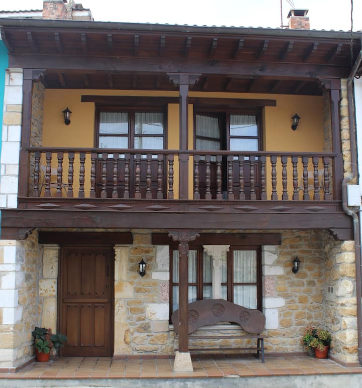 La Sierra Canto - Asturias