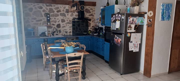 Maison Des Chateaux Cathares - Cucugnan