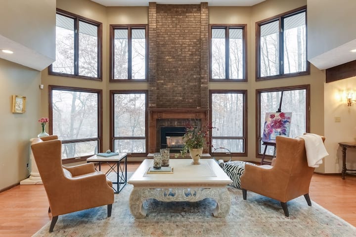 Oak Hill Manor - Lakeville, MN