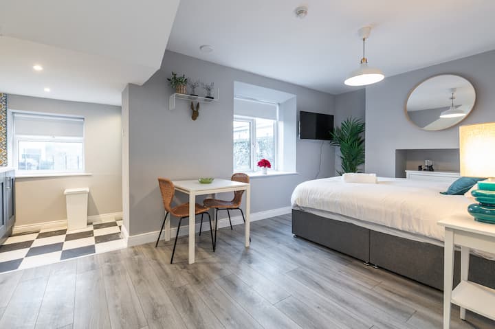 Brand New Studio Apt Northside Of Dublin - Aéroport de Dublin (DUB)