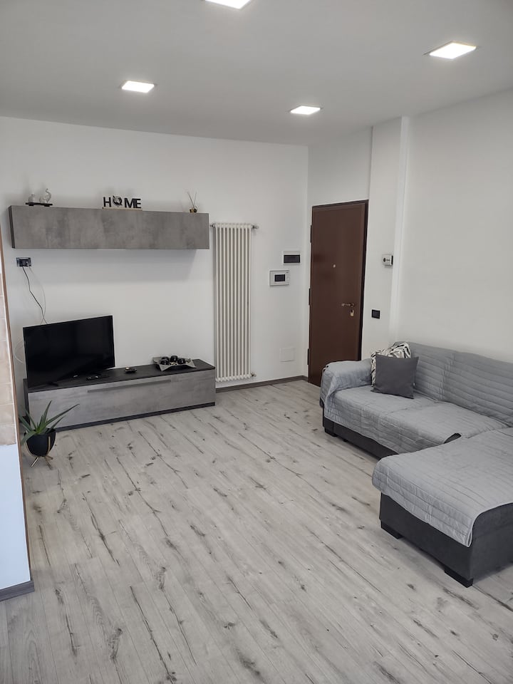 Casa Lucia - Assago