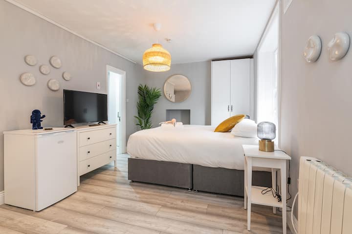 Brand New Studio Apt Northside Of Dublin - Portmarnock
