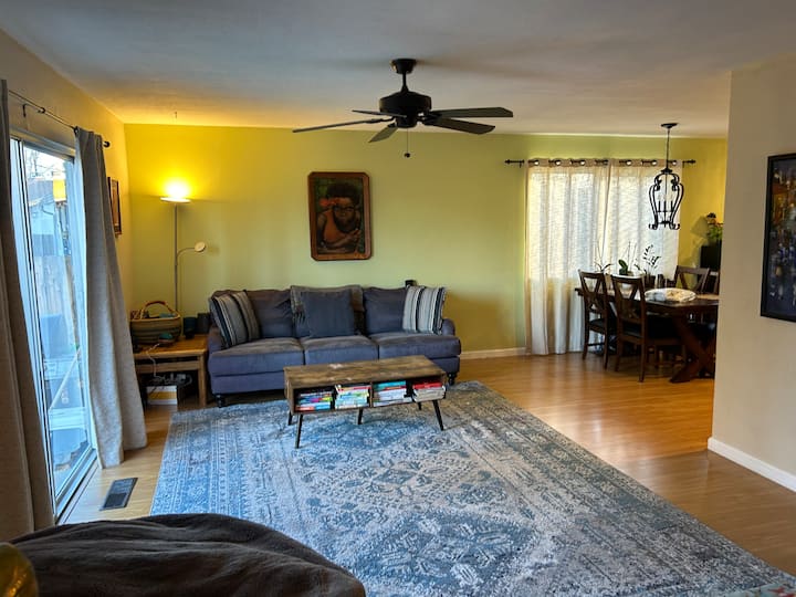 Quiet Home Ideal For Transitioning Families - Sparks, NV