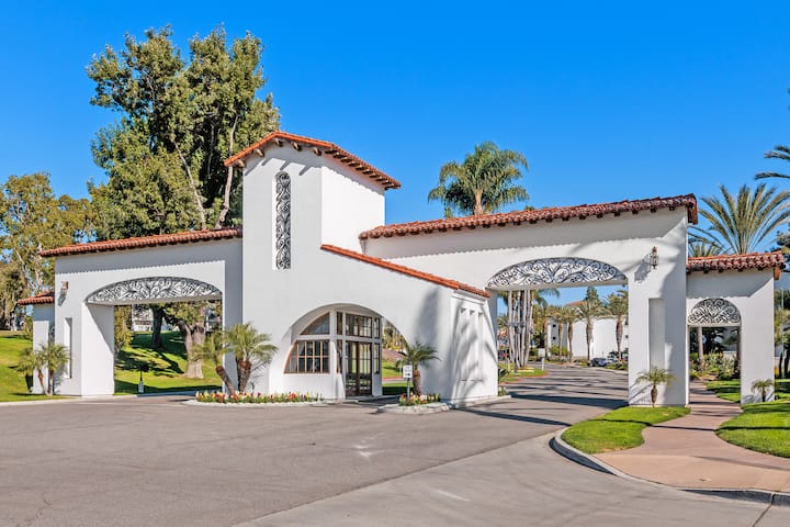 Condo California • La Costa Luxury Living - Rancho Santa Fe, CA