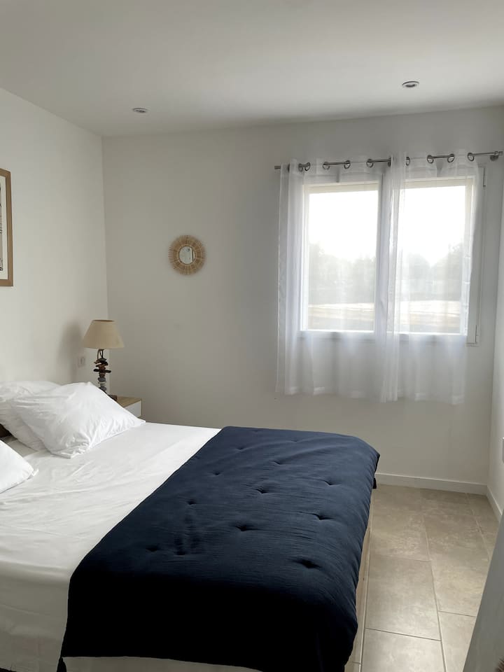 Patios Di Pruno, T2 Bruzzi - Figari