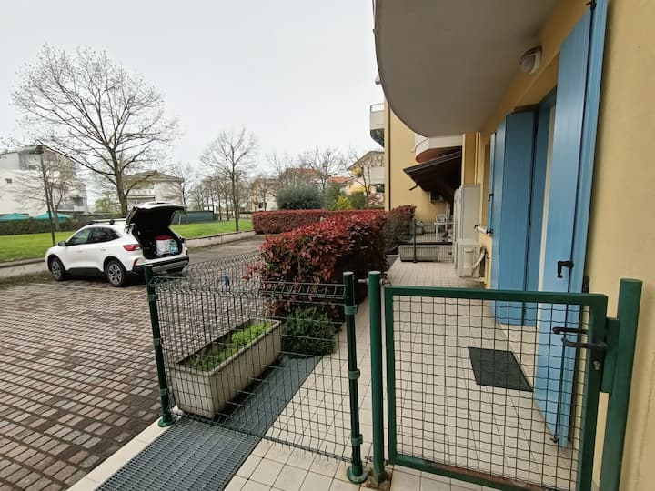 Grazioso Appartamento 35mq. - Caorle