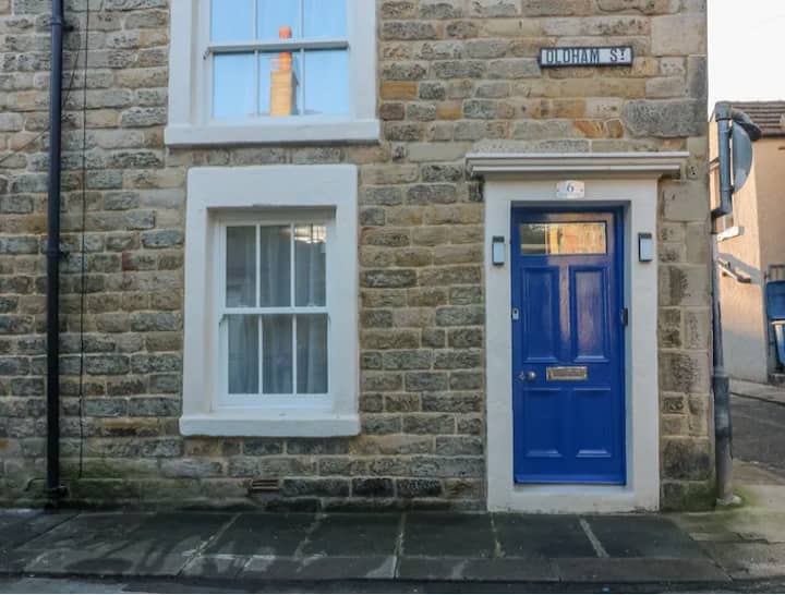 The Bay Cottage - Morecambe Bay - Morecambe