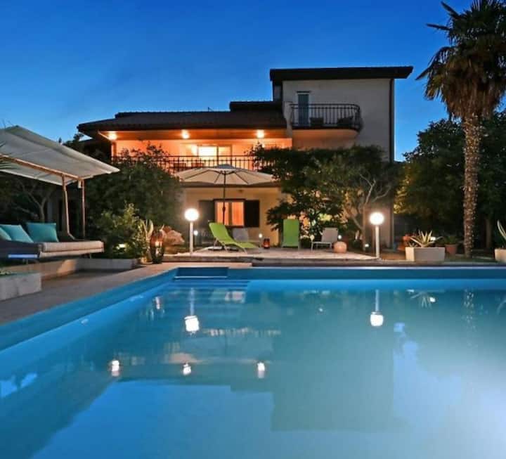 Villa Kiko - Trogir