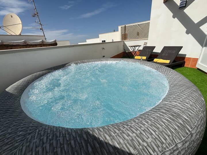 Relájate En Su Jacuzzi Privado! - Costa Adeje