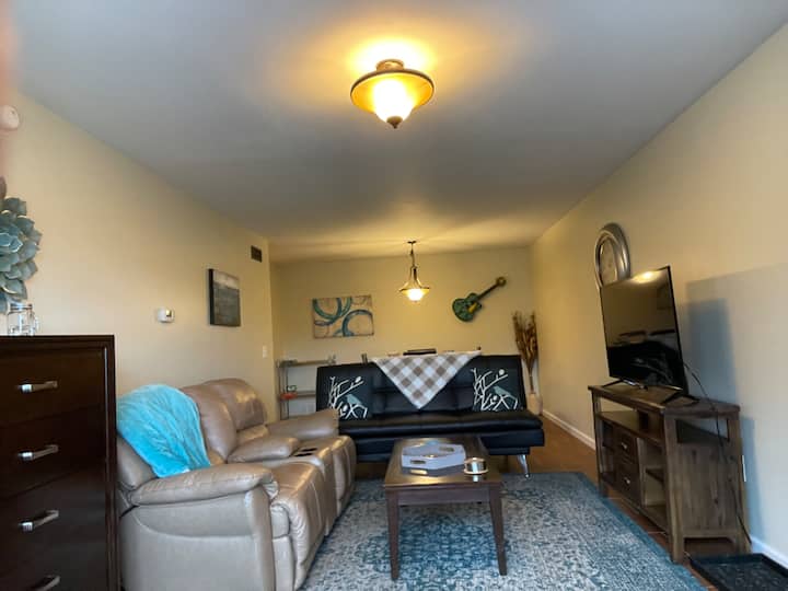 Tolbert Farm 398 - Beckley, WV