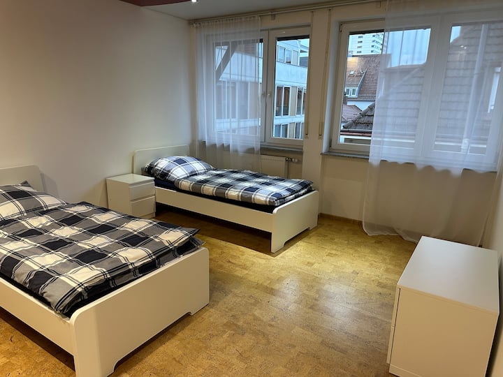 Gästezimmer Merkel - Heilbronn