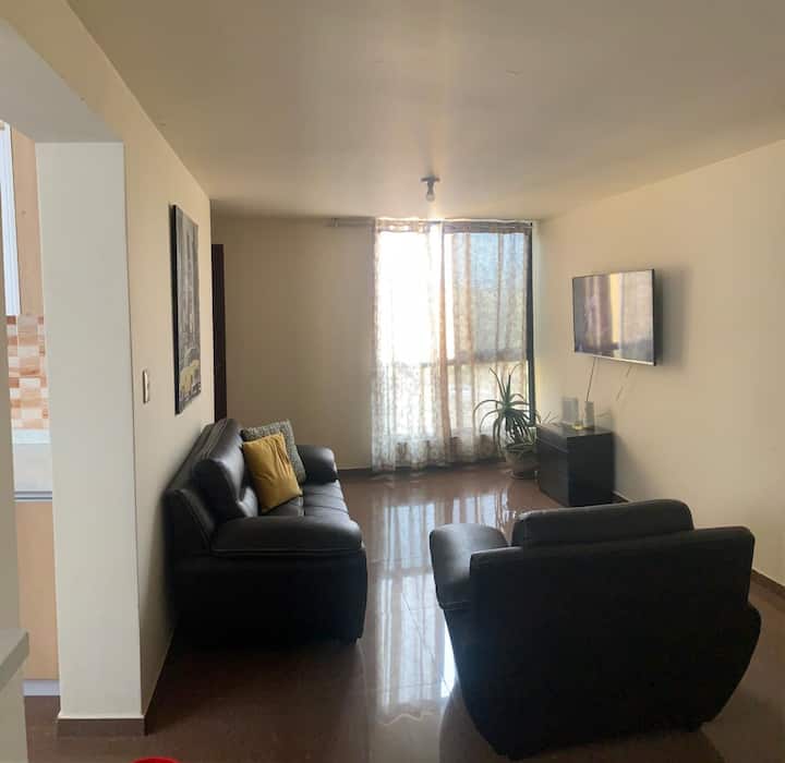 Departamento Práctico Económico - Callao