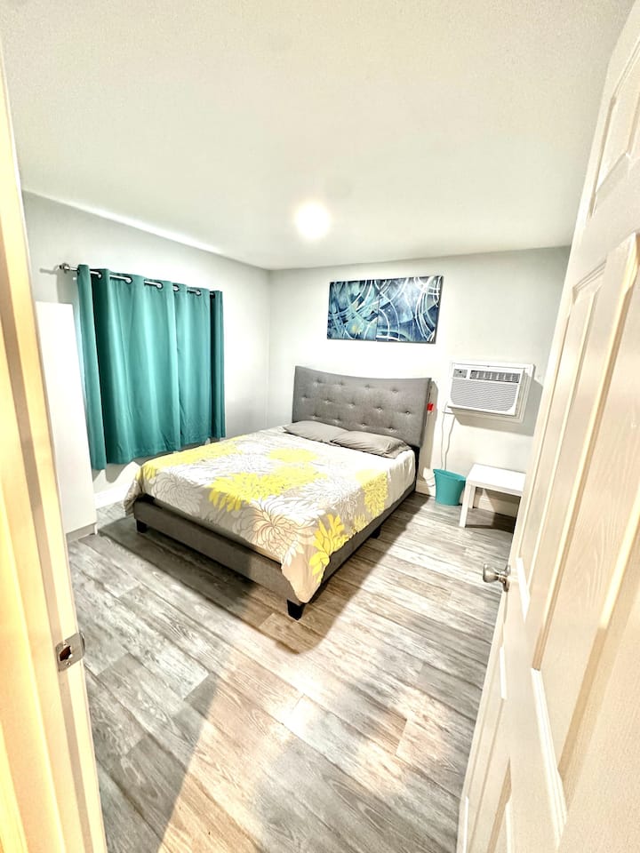 Cozy 2br/1bth, Pvt. Yard, Sjc Dwntwn, Santana Row - Santa Clara, CA