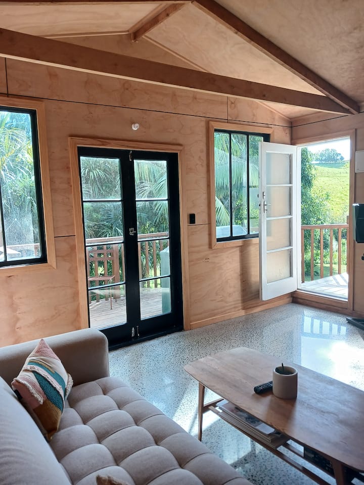 Tropical On Tara - Mangawhai Heads