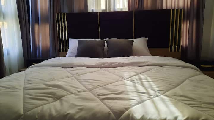 Entire Flat In Dokki - Cairo