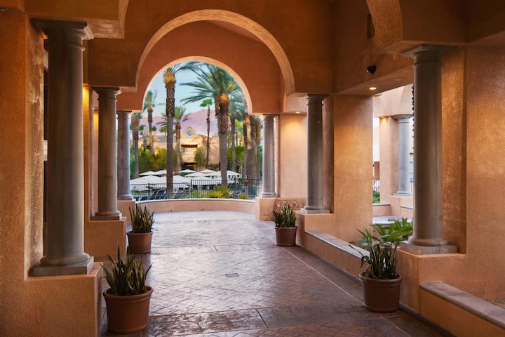 1 Br Villa 2026 - Palm Desert, CA